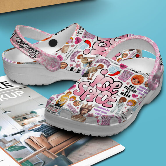 Premium Isp Clogs THT - Latakids