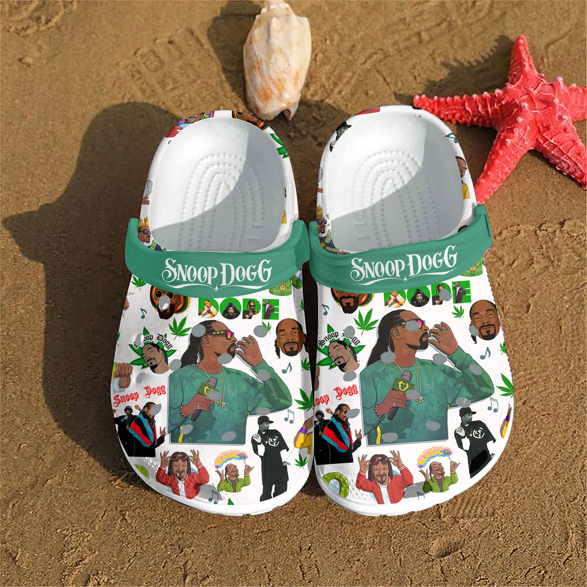 Premium Snoop Dogg Clogs Hd - Latakids Premium Snoop Dogg Clogs Hd - Latakids